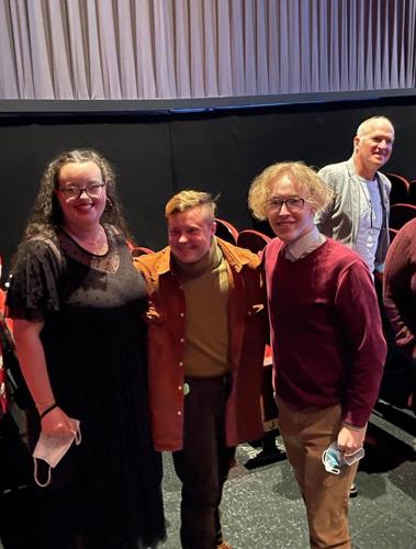 Three Ripley High graduates featured in HBO documentary | Jackson Star ...