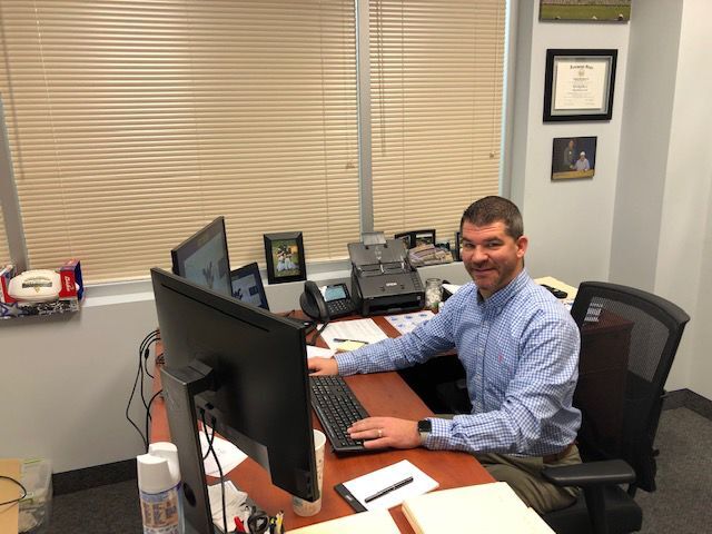 Bridgeport, West Virginia's, Advantage Technology provides array of IT ...