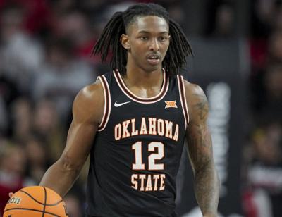 The Javon Small addition is huge for WVU | West Virginia University ...