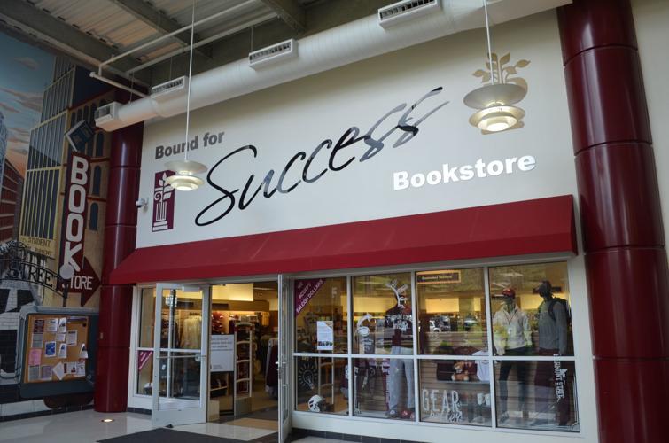 $2 million Fairmont State University Falcon Center renovations nearing ...