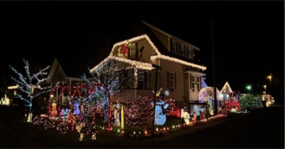 Winning decorations | | wvnews.com