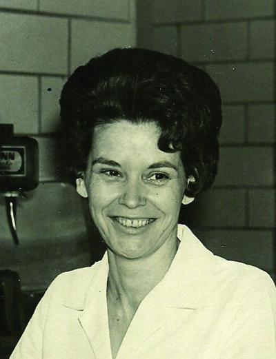 Patricia Louise McQuain Bibey Howell | Harrison Obituaries | wvnews.com