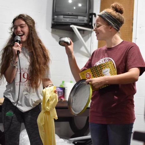 Bridgeport, WV's, Allison Hess to chase dream of becoming physician in ...