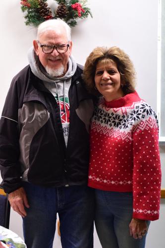 Clarksburg Farmers Market brings holiday cheer with unique vendors and ...