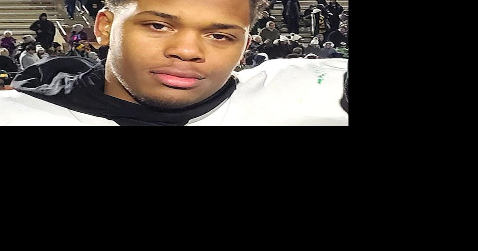 Hubbard bolsters WVU offensive recruiting class | West Virginia ...