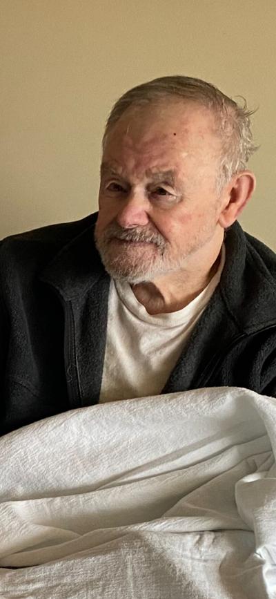 Garry Lester Parson | Harrison Obituaries | wvnews.com