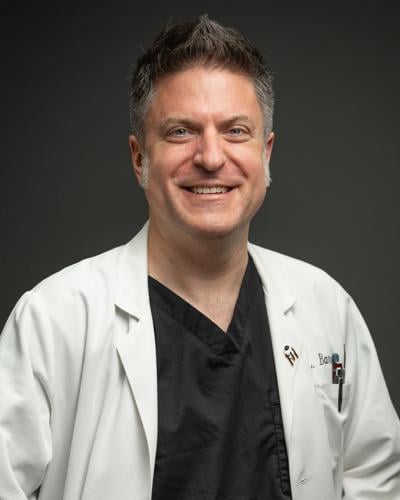 Precision Eye Care rebrands but keeps 'small town' principles for West ...