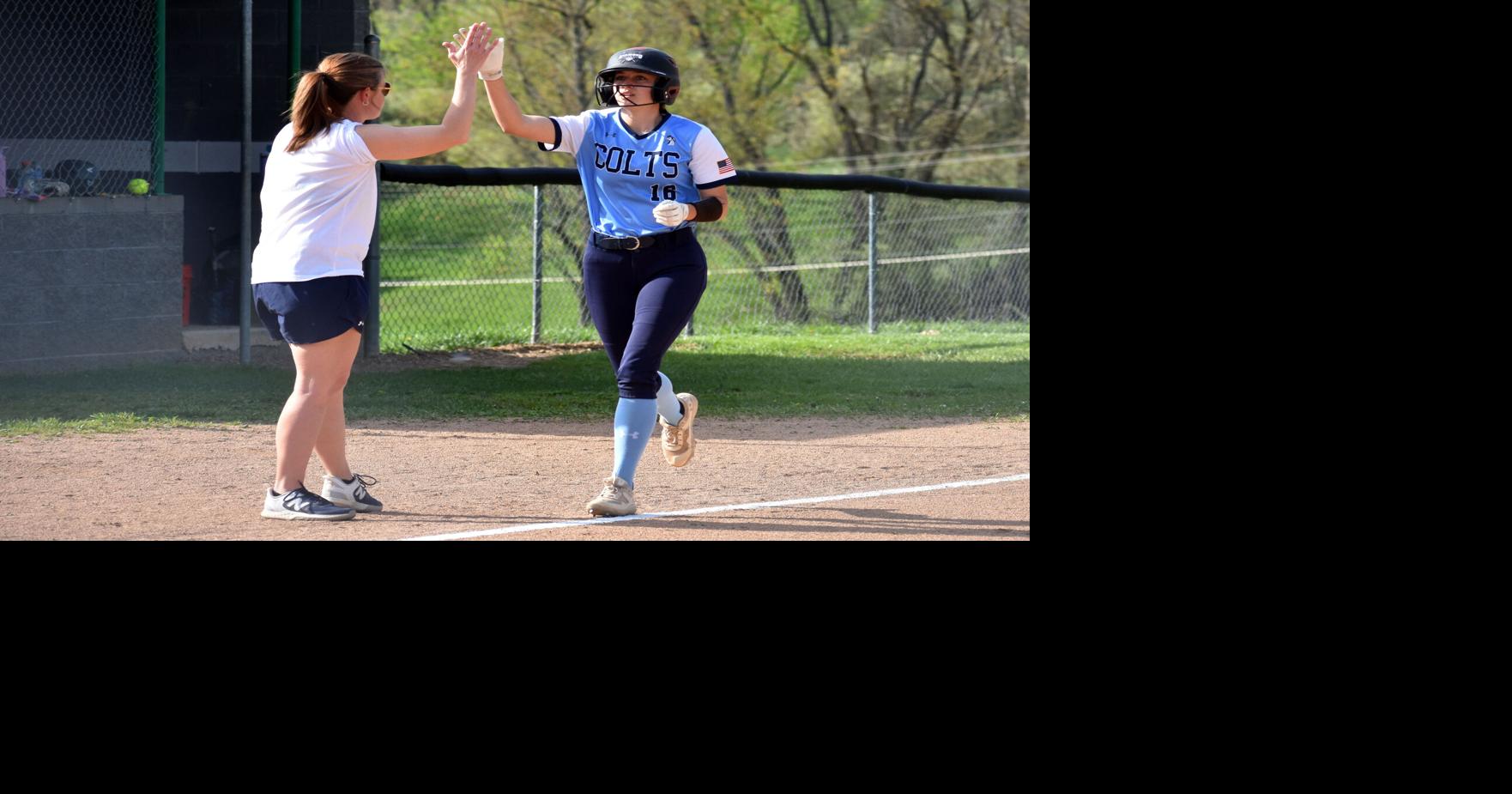 McDaniel 1-hitter helps Philip Barbour blank Robert C. Byrd | West ...