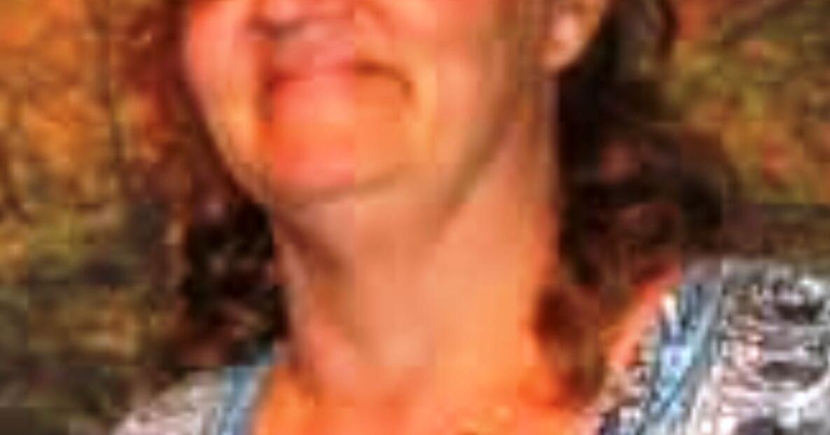 Marian Lee Bland | Harrison Obituaries | wvnews.com