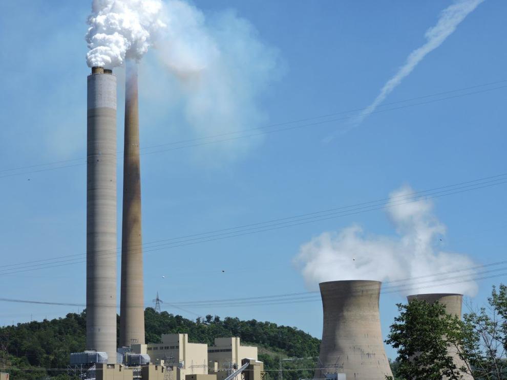 West Virginia PSC approves continued operation of 3 coal-fired power ...