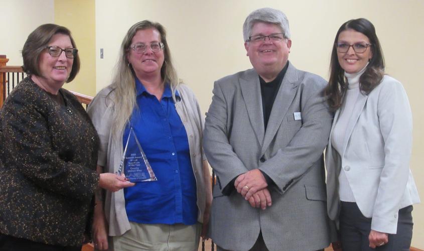 Chamber honors large businesses, non-profits with Summit Awards ...