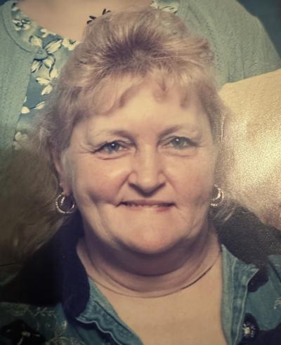 Margaret Wiant | Harrison Obituaries | wvnews.com