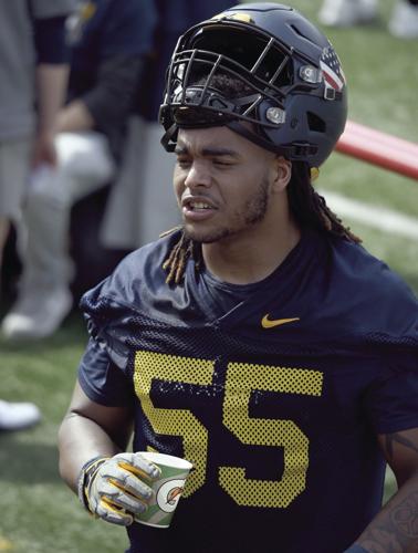 For Stills and Frazier, it’s iron sharpening iron | | wvnews.com