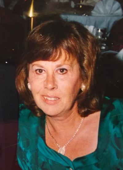 Doris Cecelia Cline | Mineral County WV News and Tribune | wvnews.com