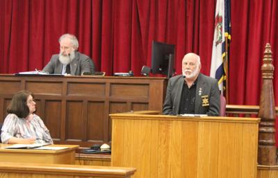 Case against Grafton, West Virginia homicide suspect can proceed ...