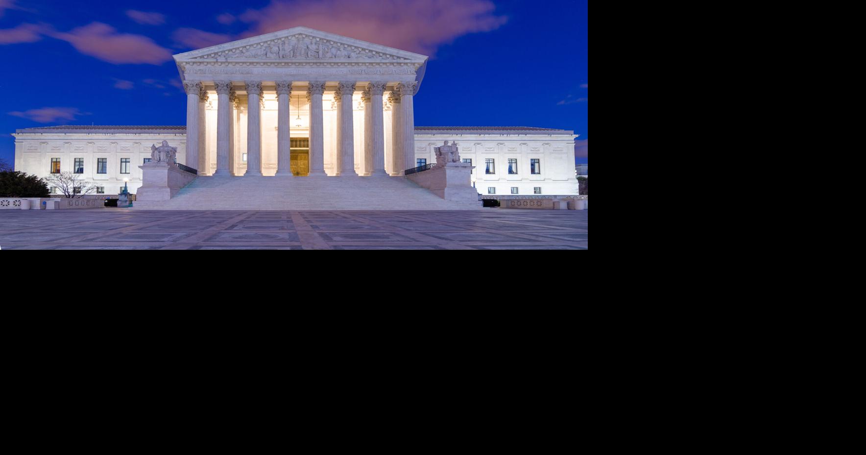 West Virginia Attorney General files opening brief with US Supreme ...