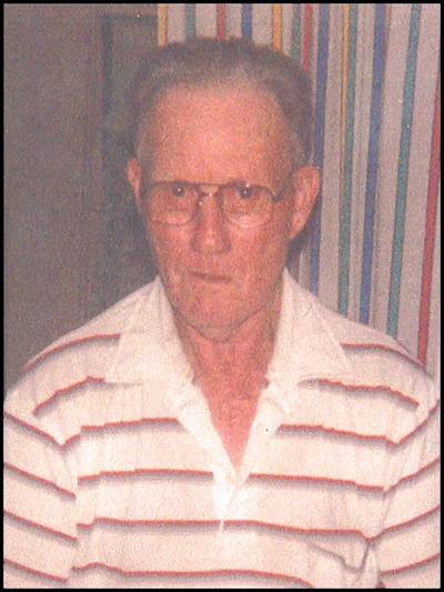 Edward Pumphrey | Weston Obituaries | wvnews.com