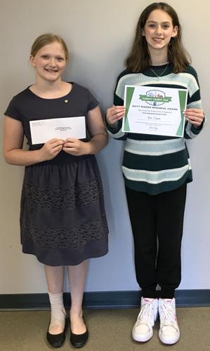 Garrett County 4-H Recognition Program held | Garrett News | wvnews.com