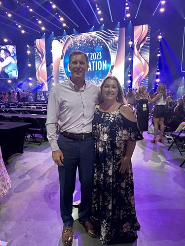 Jerry Merrick is Beachbody Challenge champion | | wvnews.com