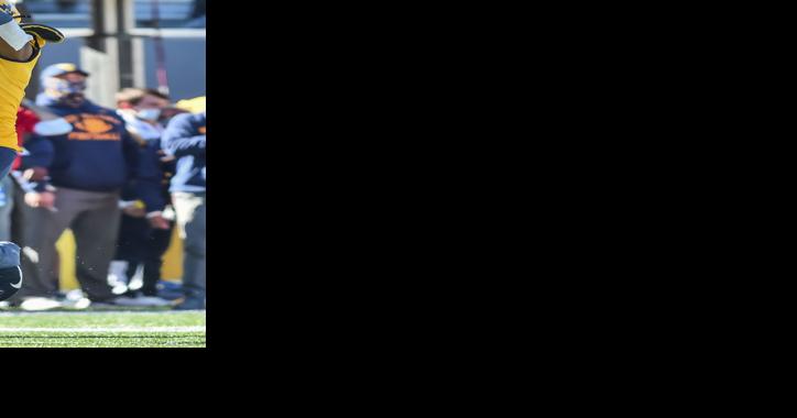 West Virginia defense stringing together impressive performances ...