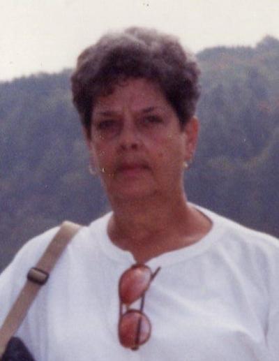 Regina Mae Harris Starkey | Harrison Obituaries | wvnews.com