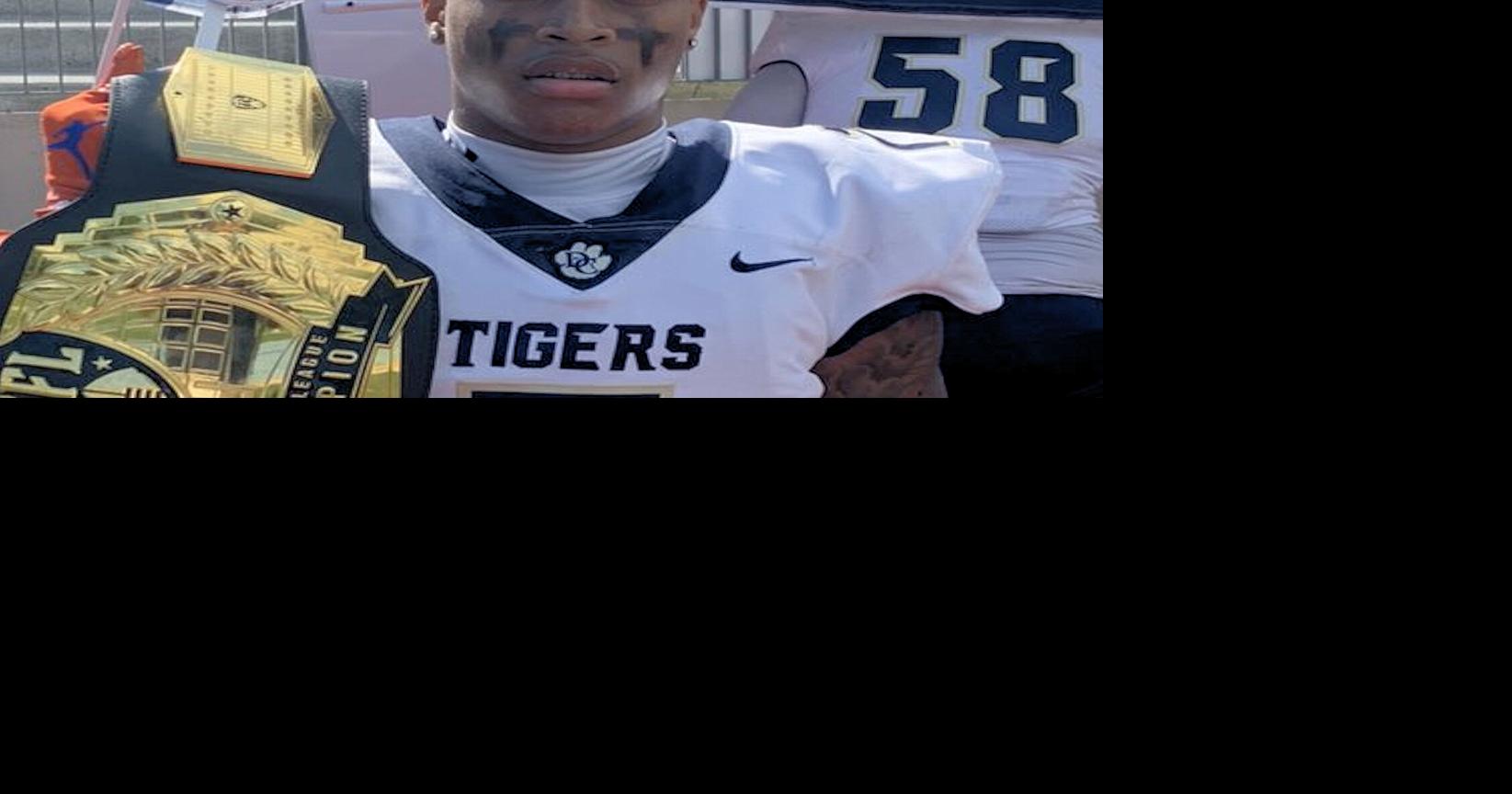 Defensive backs continue to flock to WVU with Jacob Boyce commitment ...