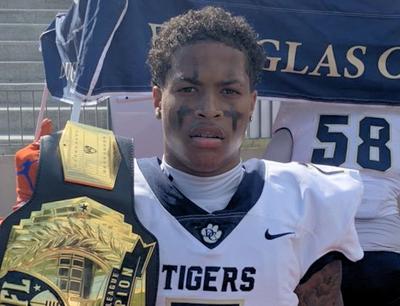 Defensive backs continue to flock to WVU with Jacob Boyce commitment ...