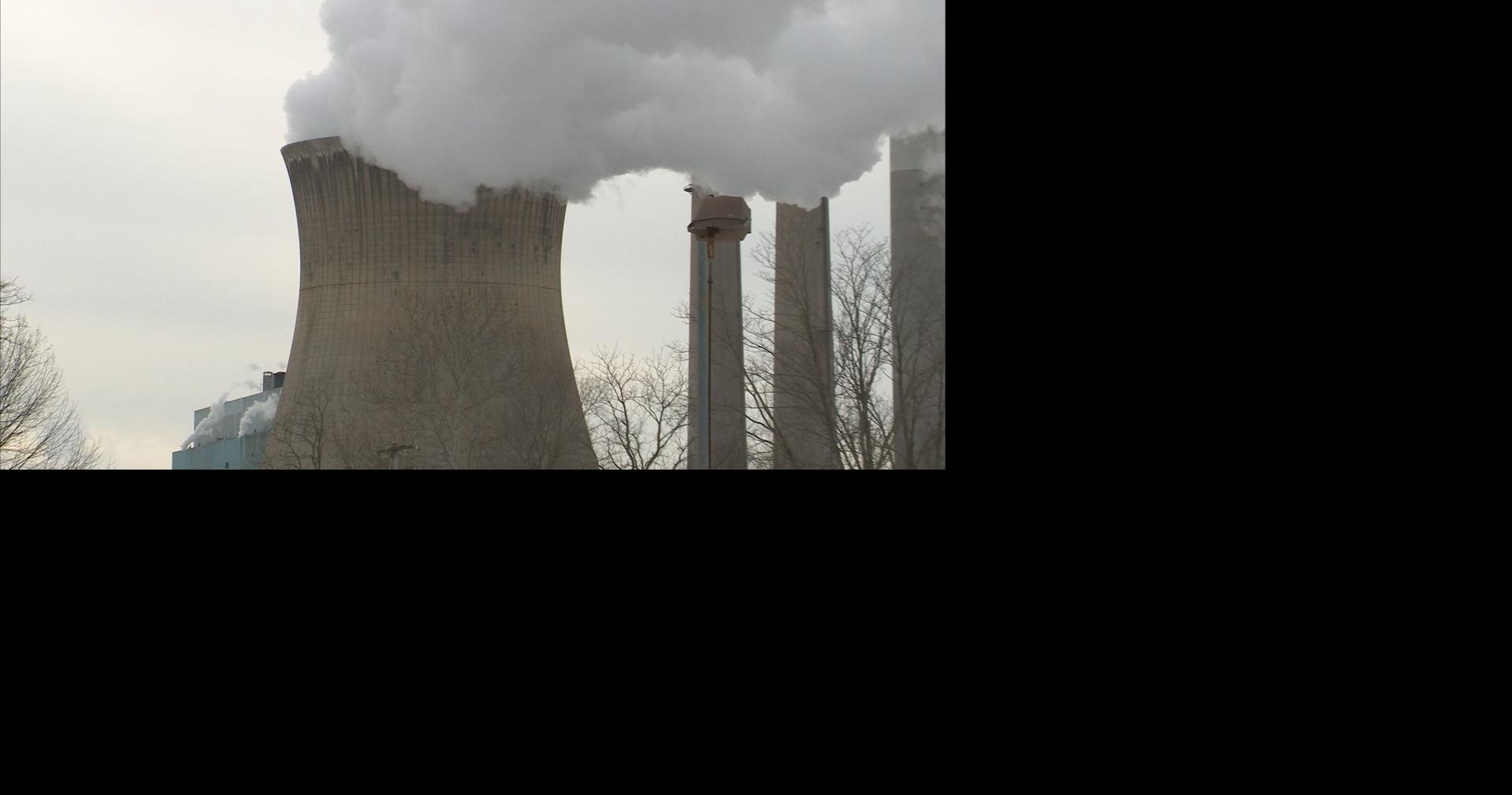 West Virginia PSC to hold hearing on Pleasants Power proposal in two ...