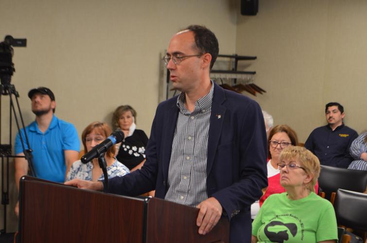 Marion Co., West Virginia, Commission continues WVU partnership for ...