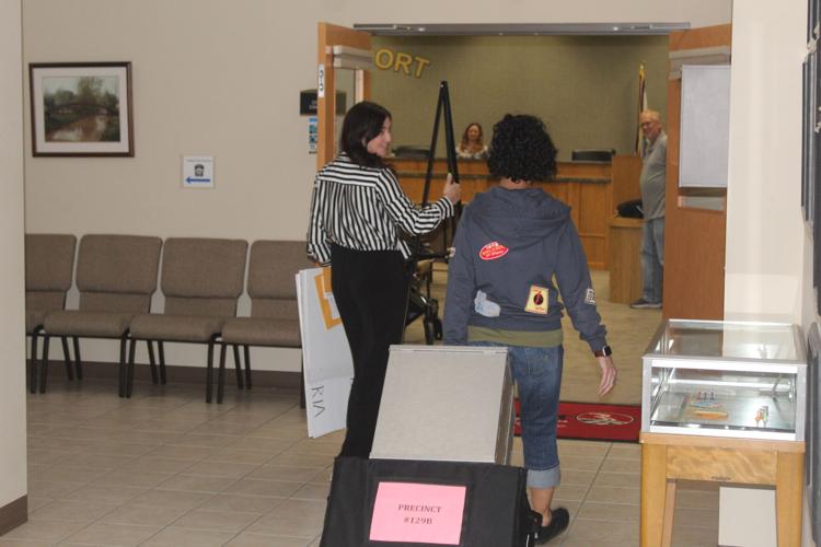 Matheny wins Bridgeport (West Virginia) mayor's race; Rominger ...