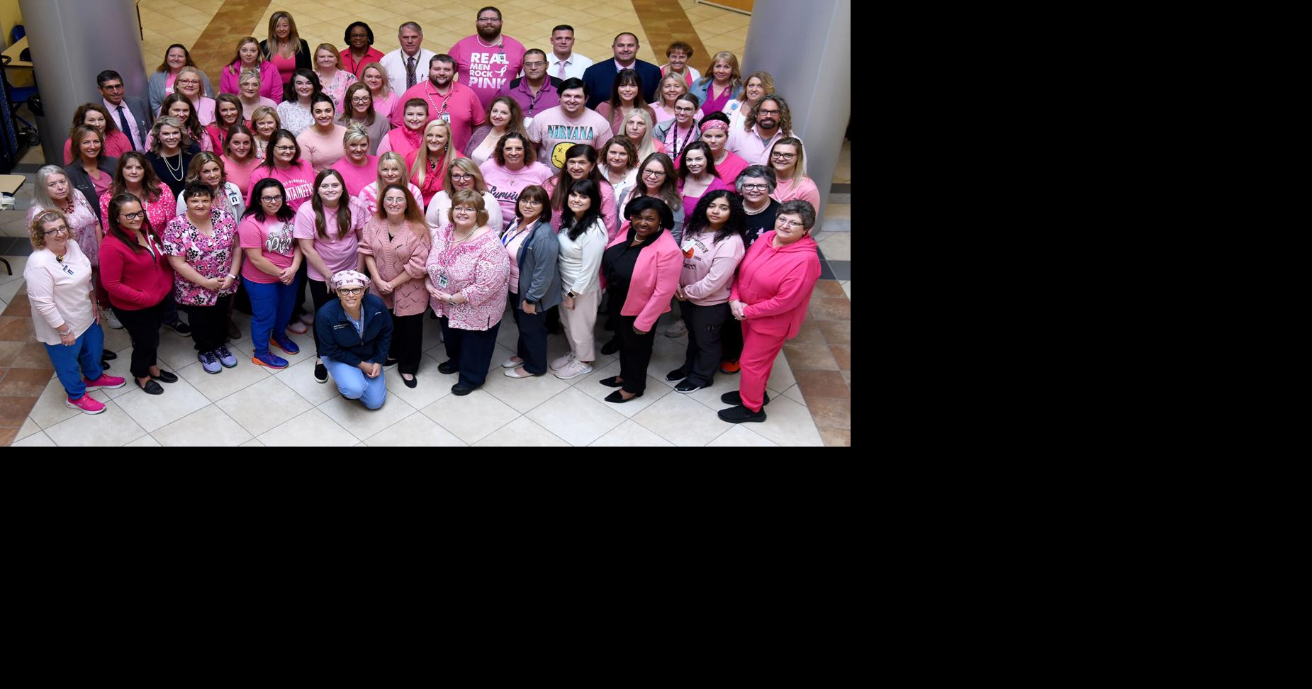 Early cancer detection saves lives | WVU Medicine | wvnews.com