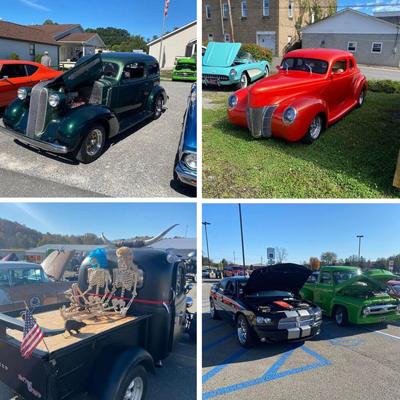 Christmas in July Car & Craft Show set July 17 | Buckhannon News ...