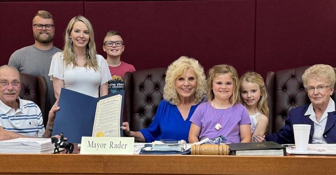 Ripley Council approves work on city park restrooms | Jackson Star and ...
