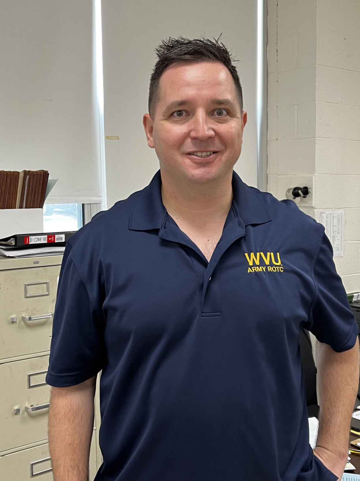 Local West Virginia schools come back for the first day of classes ...