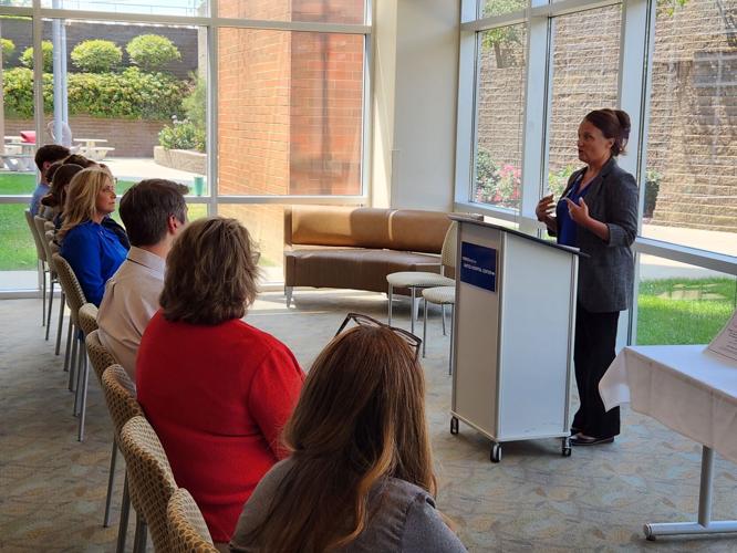 UHC graduate nurse residency program (West Virginia) earns national ...