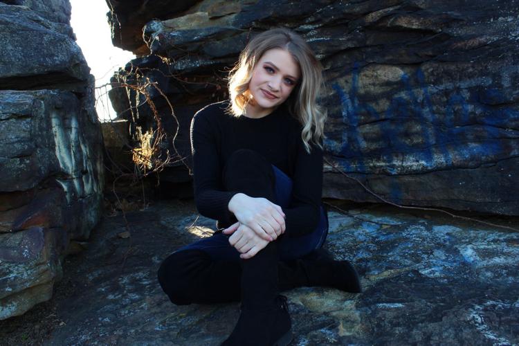 Local artist represents WVU and the South in Quadio’s March Music ...