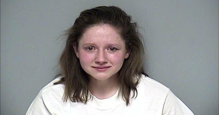 Jury finds Megan Shaffer guilty of second-degree murder | Garrett News ...