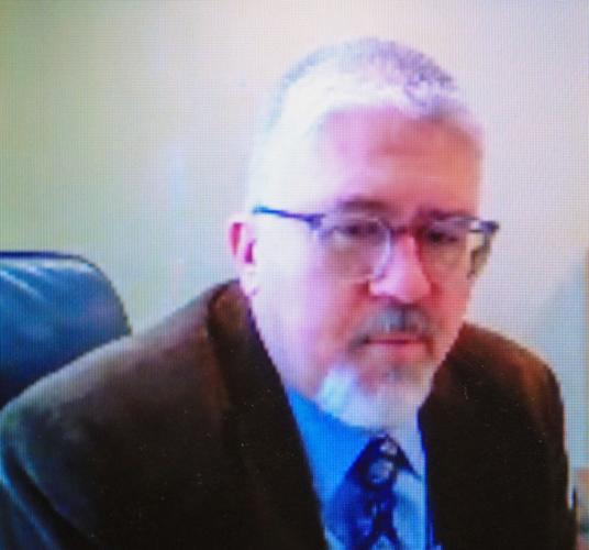 Sentencing remains on hold for Harrison County West Virginia man ...