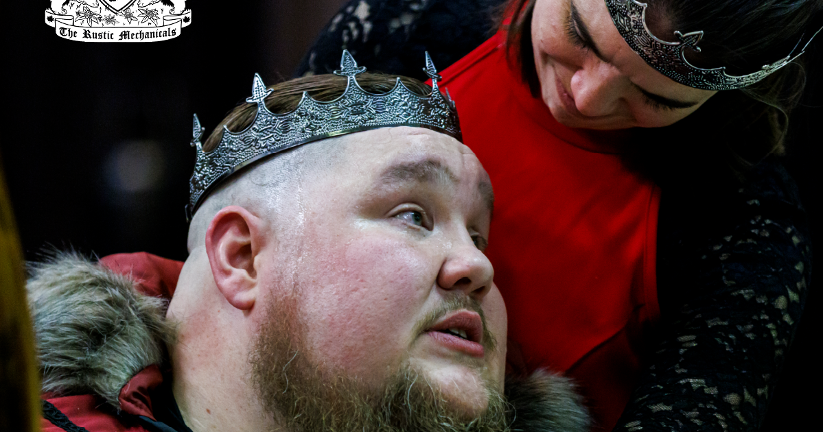 Arthurdale Heritage to Host The Rustic Mechanicals for Performance ...