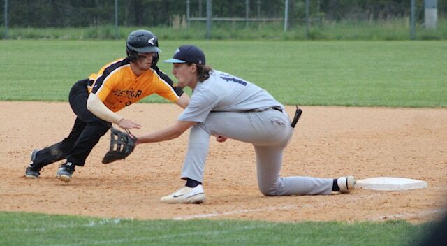 Keyser defeats Berkeley Springs and Frankfort in sectional playoffs ...