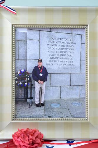 A special celebration for a special man: Upshur County, West Virginia's ...