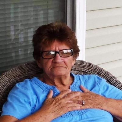 Peggy Jean Hayes | Obits for Grafton | wvnews.com