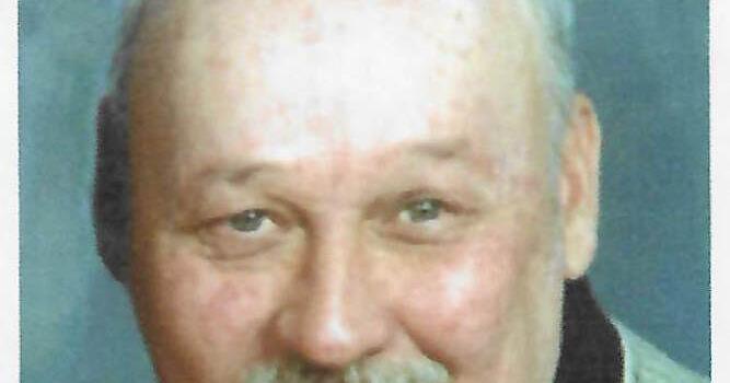 John Edward Bonnett | Weston Obituaries | wvnews.com