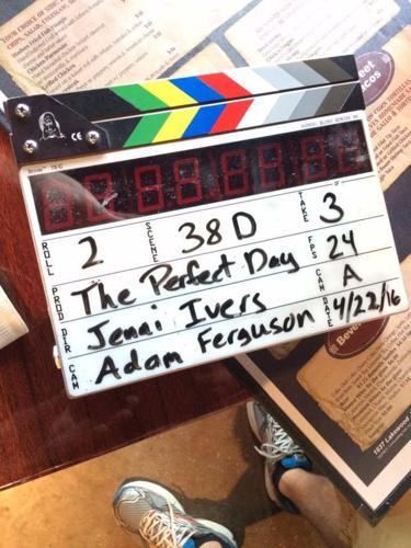 Production company now based, filming in West Virginia | | wvnews.com