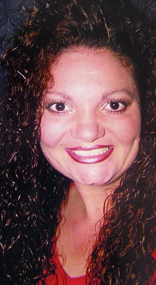 Mary Mayer | | wvnews.com