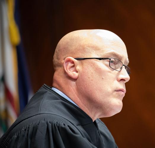 Prosecutors Argue Convicted Killer Allen Schaffer's Prior Michigan ...