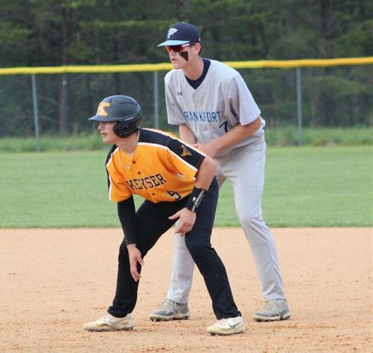 Keyser defeats Berkeley Springs and Frankfort in sectional playoffs ...