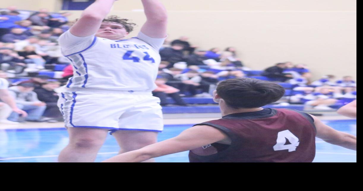 Blue Devils advance: Gallia Academy tops Vinton County in Division IV ...