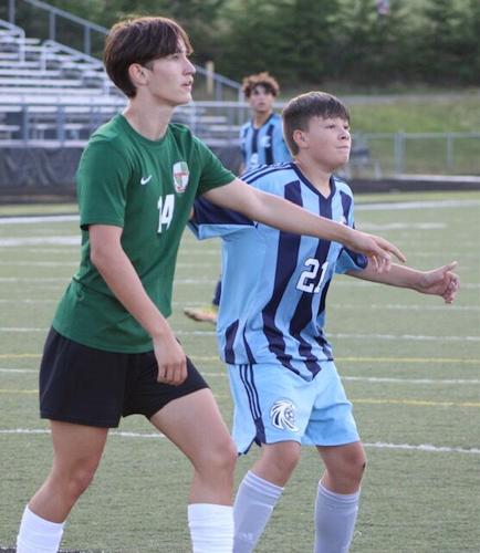 Keyser boys’ soccer holds successful Soccer-Rama | Mineral County WV ...