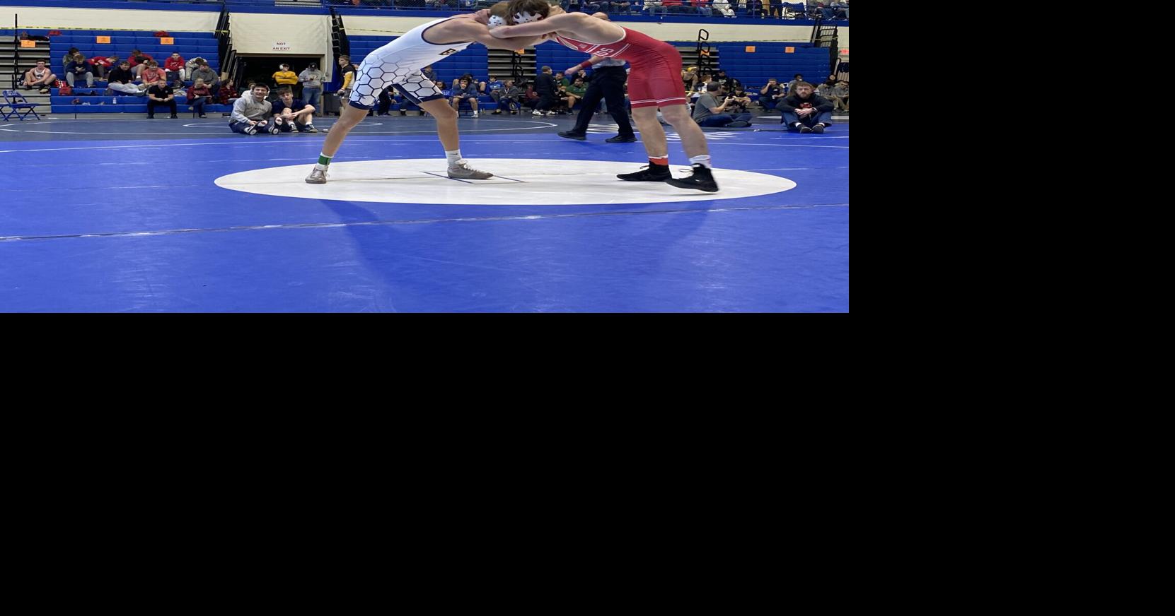 East Fairmont wrestlers shine at Winner's Choice Tournament | West ...